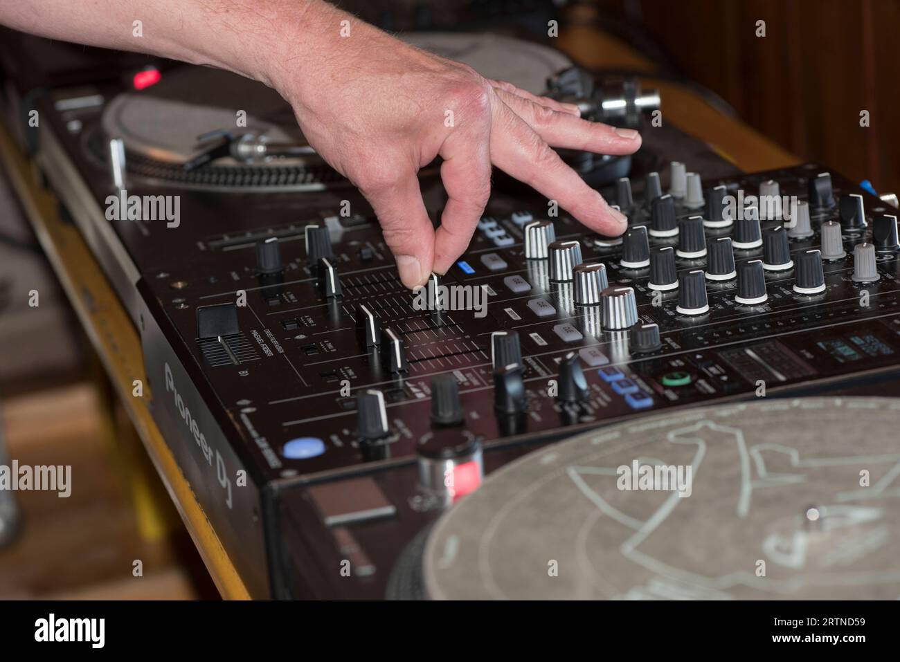 Disco genre hi-res stock photography and images - Alamy