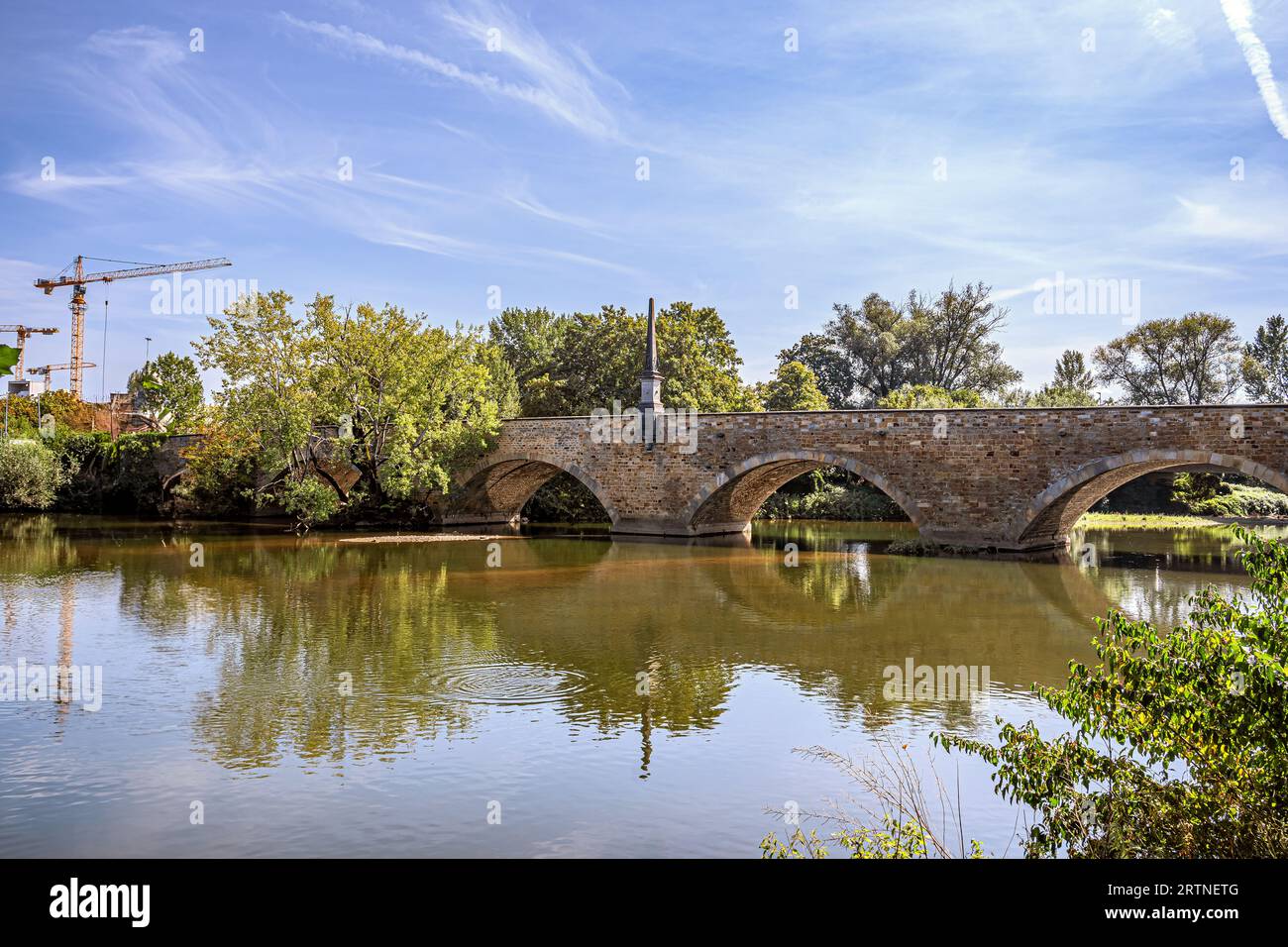 Wendlingen am neckar hi-res stock photography and images - Alamy