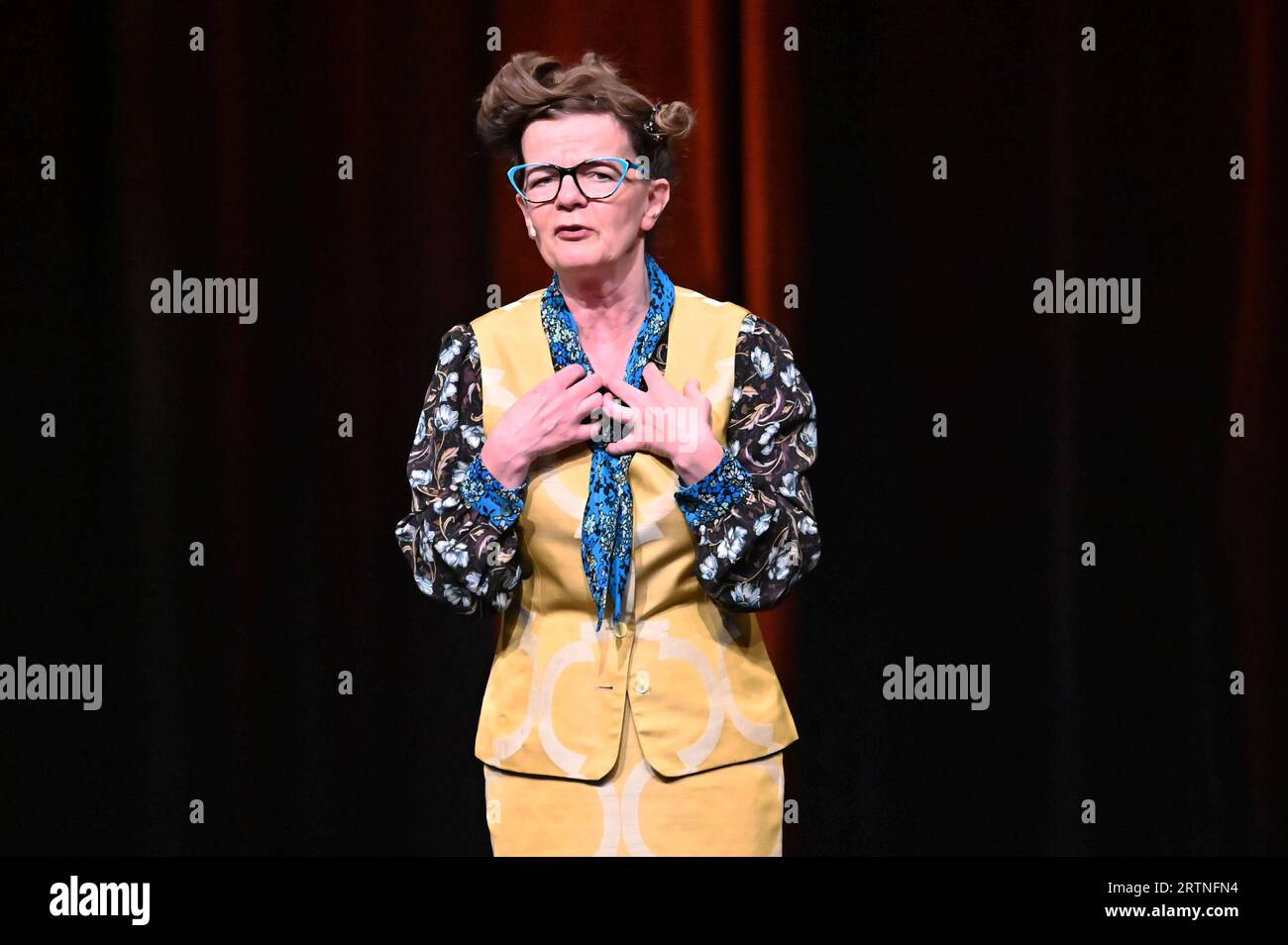 Liebe frieda hi-res stock photography and images - Alamy