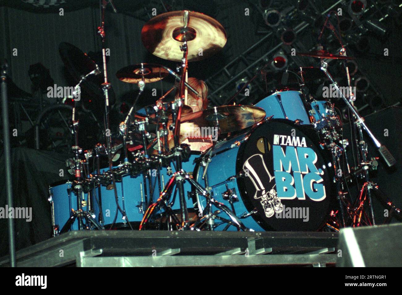 Pat torpey photographs hi-res stock photography and images - Alamy