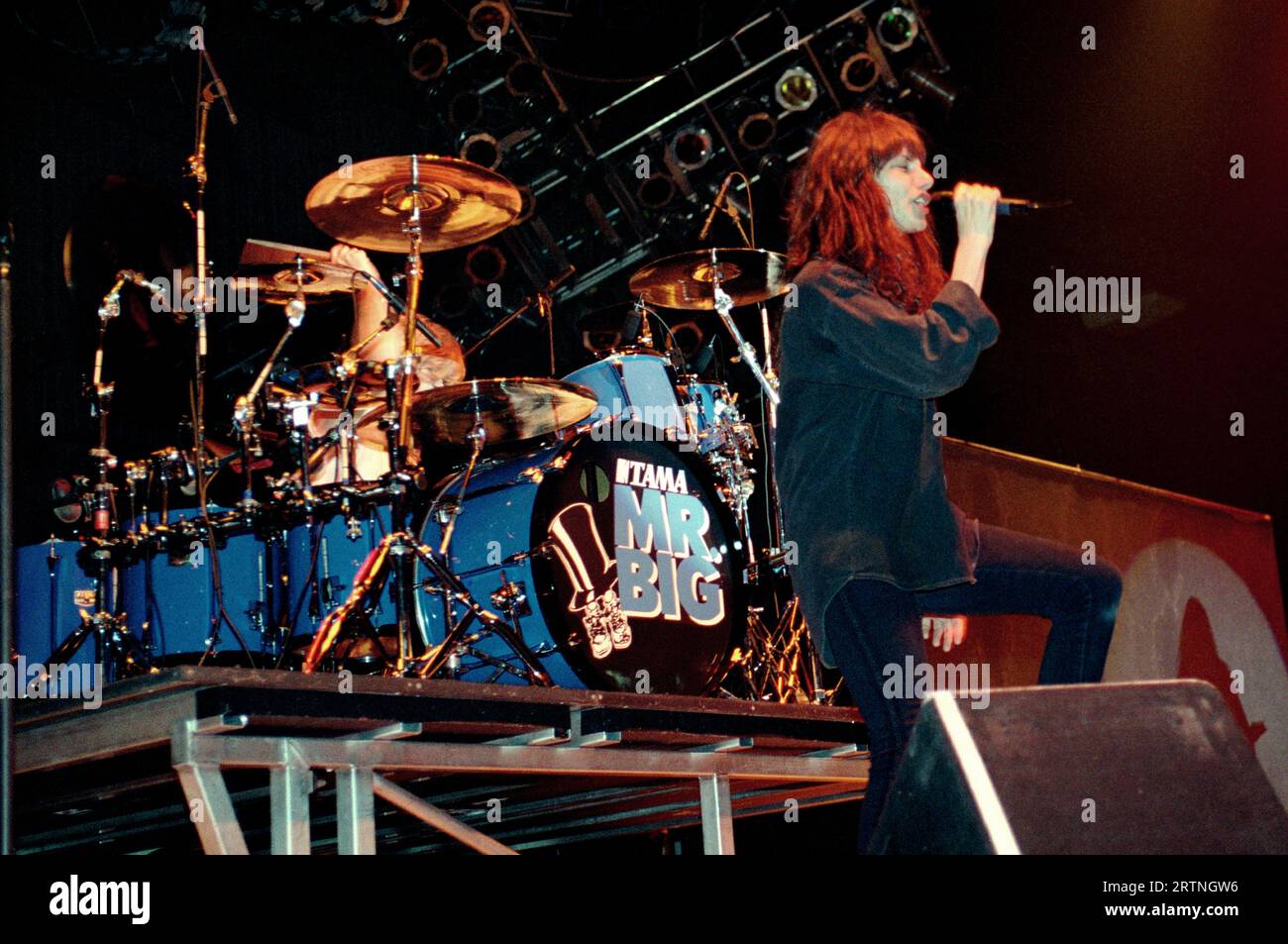 Eric martin photographs hi-res stock photography and images - Alamy