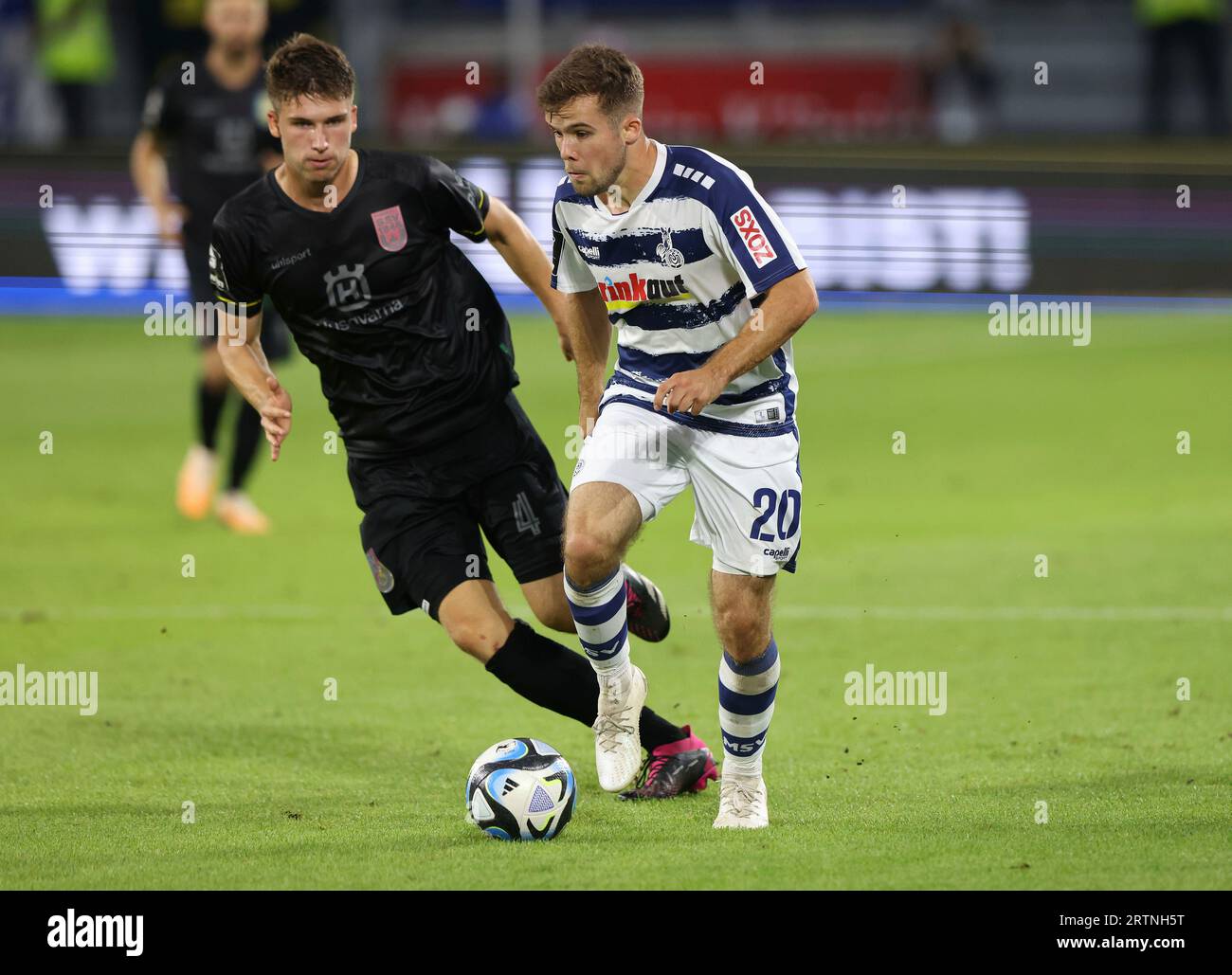 Tom gaal hi-res stock photography and images - Alamy