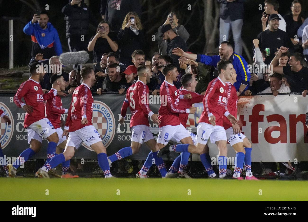 Melbourne Knights | A emoção e o sabor da adrenalina nos jogos de azar ...