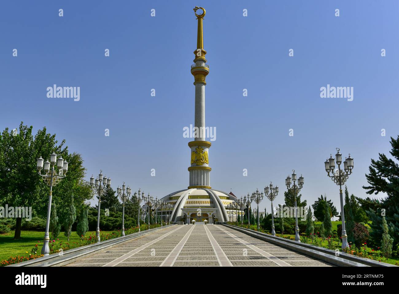 Turkmenistan central asia region hi-res stock photography and images ...