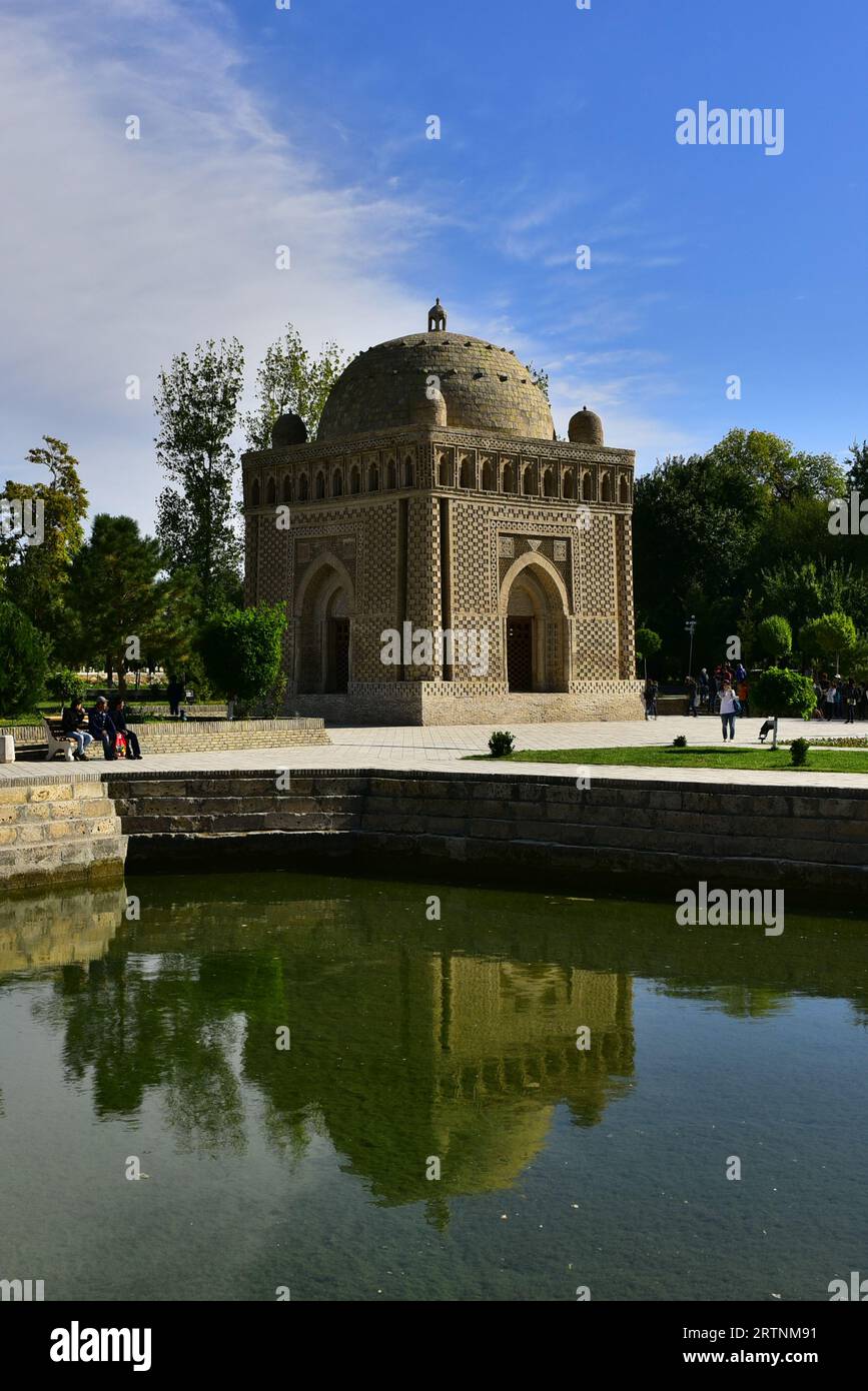 Samanid empire hi-res stock photography and images - Alamy