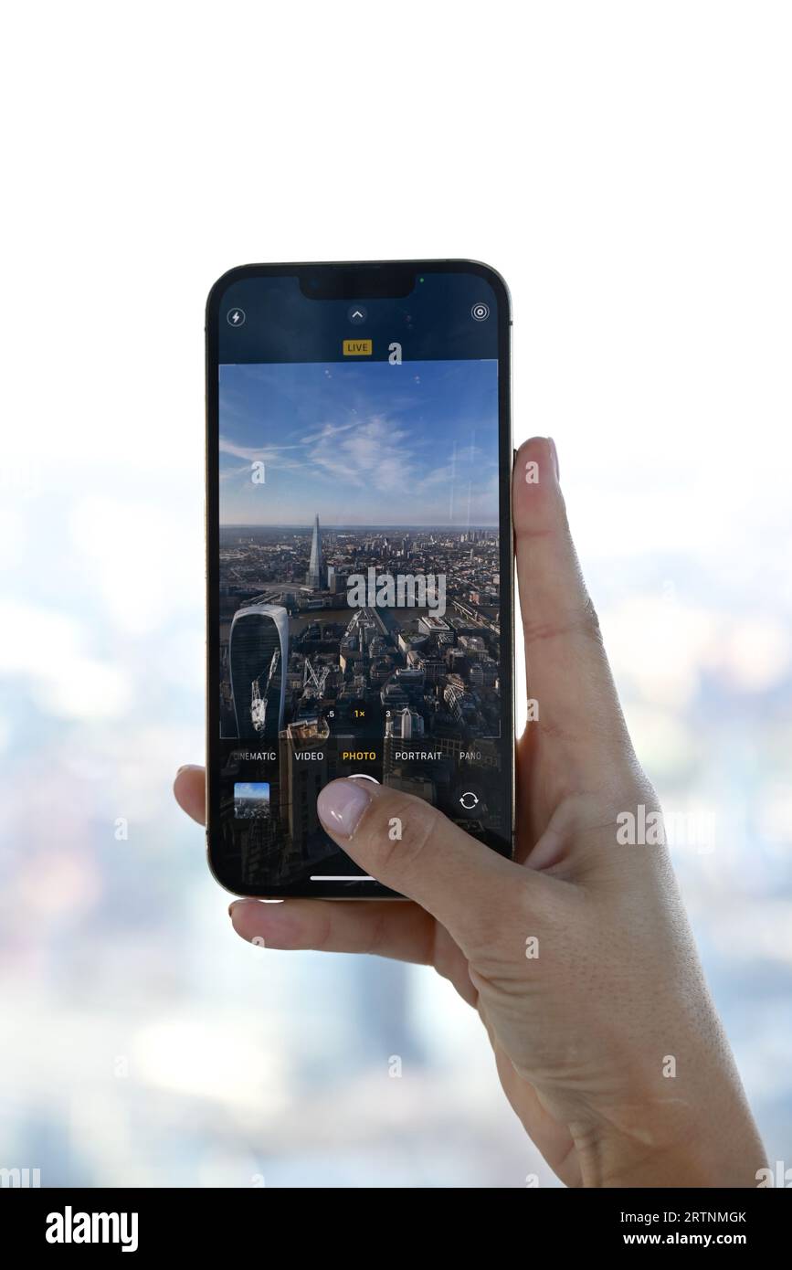 EUROPE’S HIGHEST FREE PUBLIC VIEWING GALLERY TO OPEN AT LONDON’S 22 ...