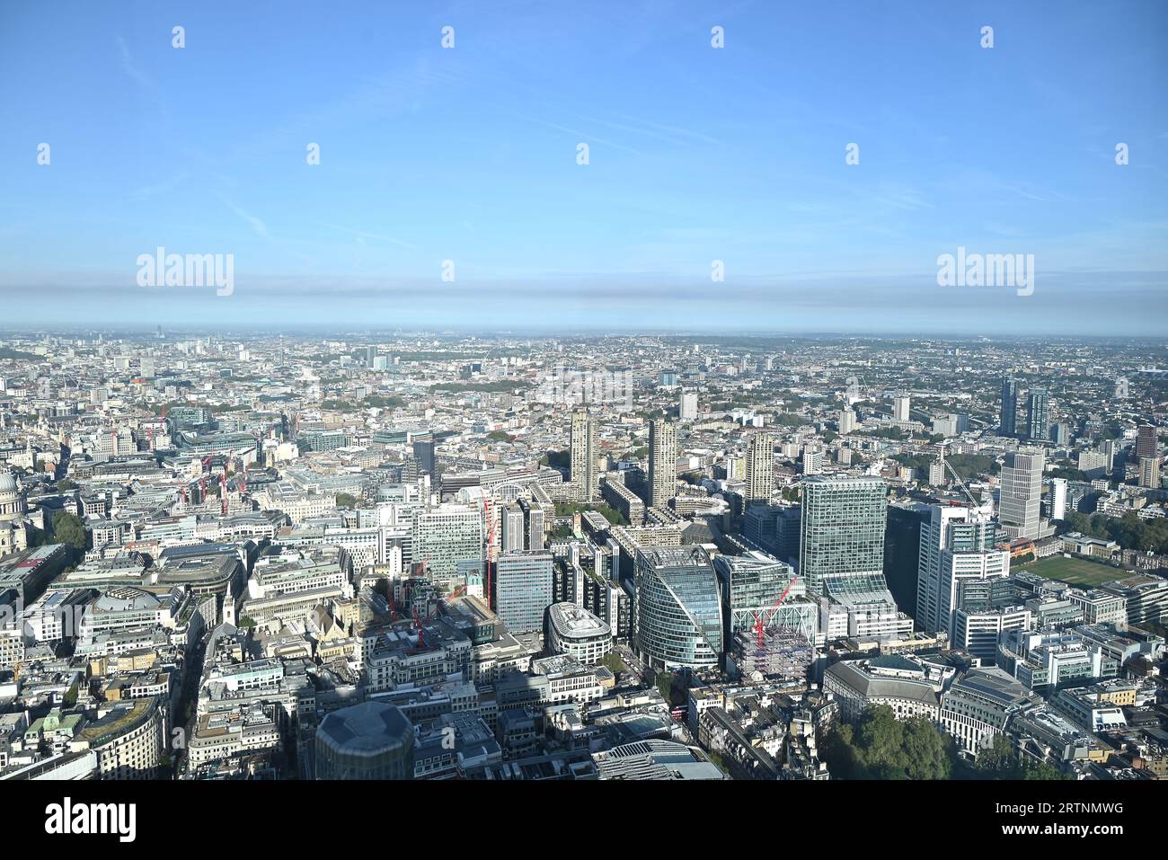 EUROPE’S HIGHEST FREE PUBLIC VIEWING GALLERY TO OPEN AT LONDON’S 22 ...