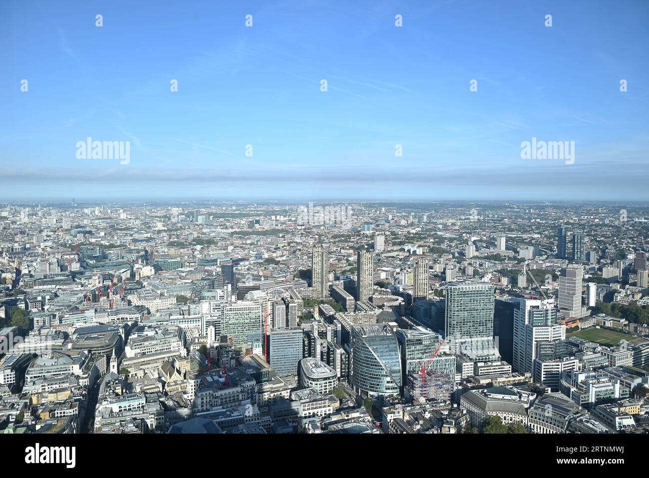 EUROPE’S HIGHEST FREE PUBLIC VIEWING GALLERY TO OPEN AT LONDON’S 22 ...