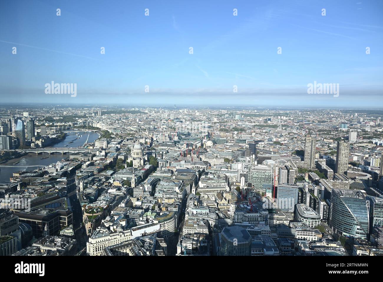 EUROPE’S HIGHEST FREE PUBLIC VIEWING GALLERY TO OPEN AT LONDON’S 22 ...