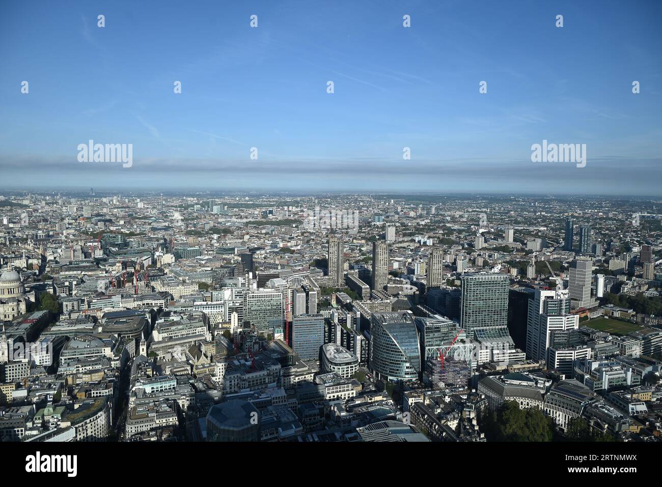 EUROPE’S HIGHEST FREE PUBLIC VIEWING GALLERY TO OPEN AT LONDON’S 22 ...