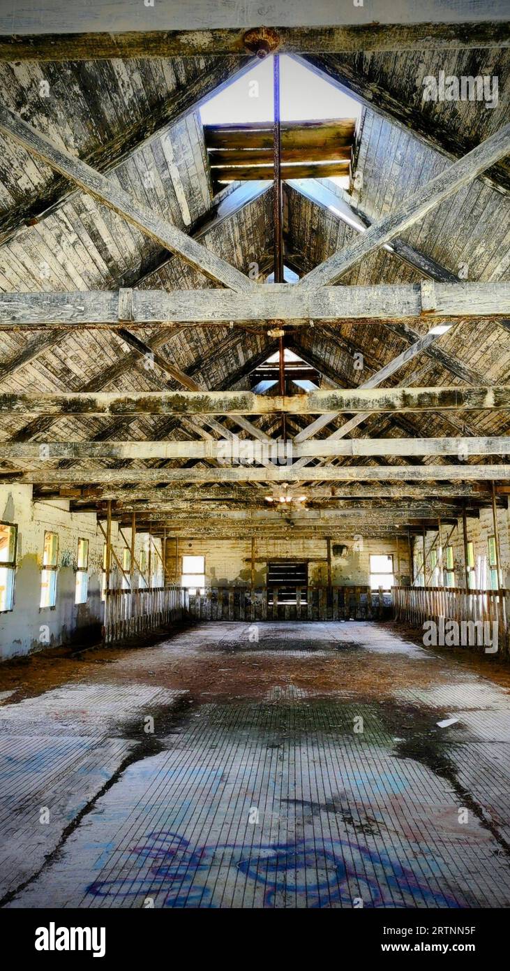 Unkempt hospital hi-res stock photography and images - Alamy