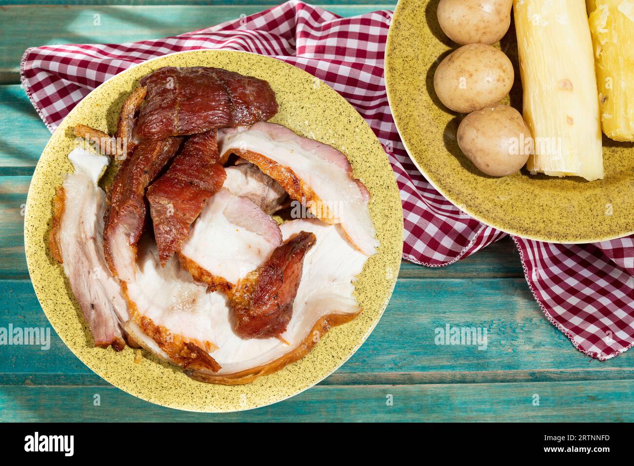 Colombian bar hi-res stock photography and images - Alamy