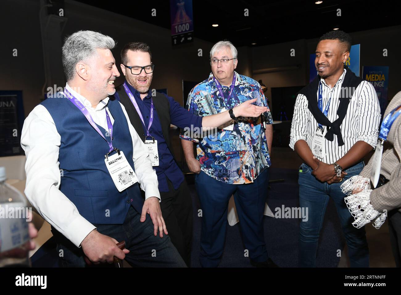 John walker founder hi-res stock photography and images - Alamy