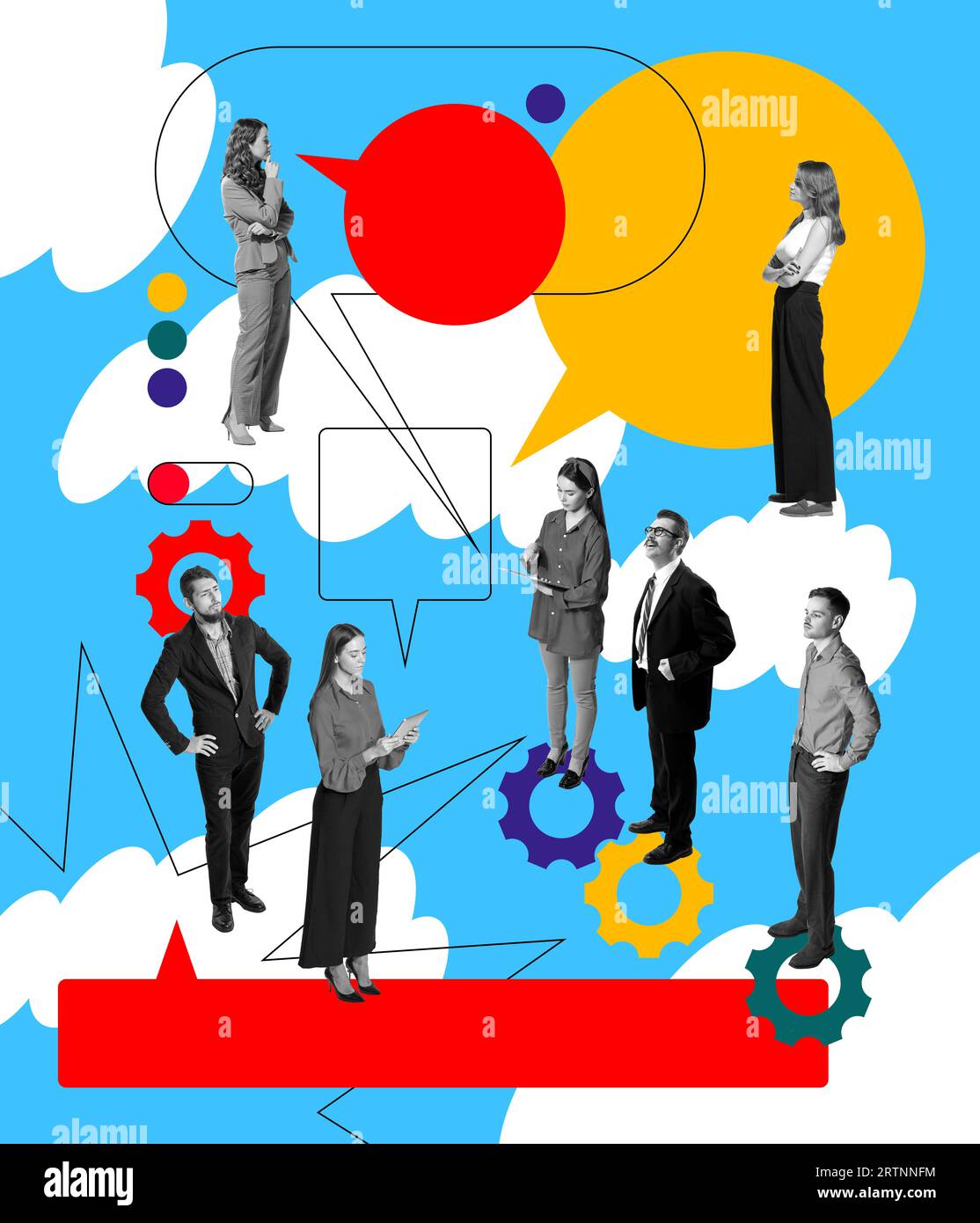 Hardworking art hi-res stock photography and images - Alamy