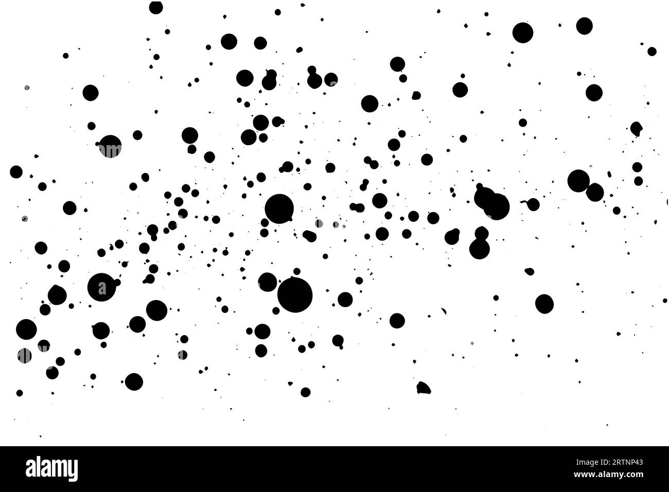 Gritty gravel texture. Gradient halftone overlay backdrop. Monochrome ...