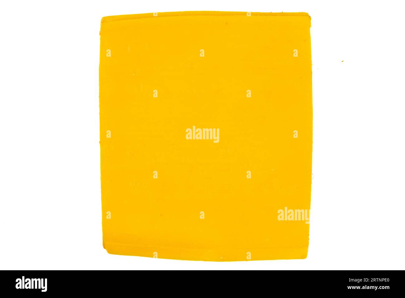 Cheddar slice hi-res stock photography and images - Alamy