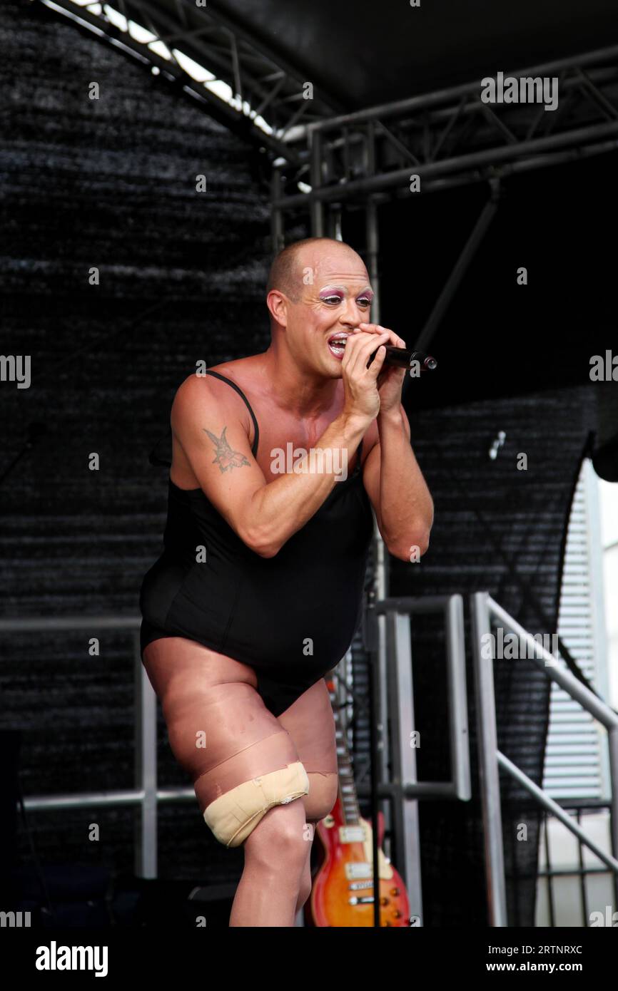 Trans man hi-res stock photography and images - Alamy