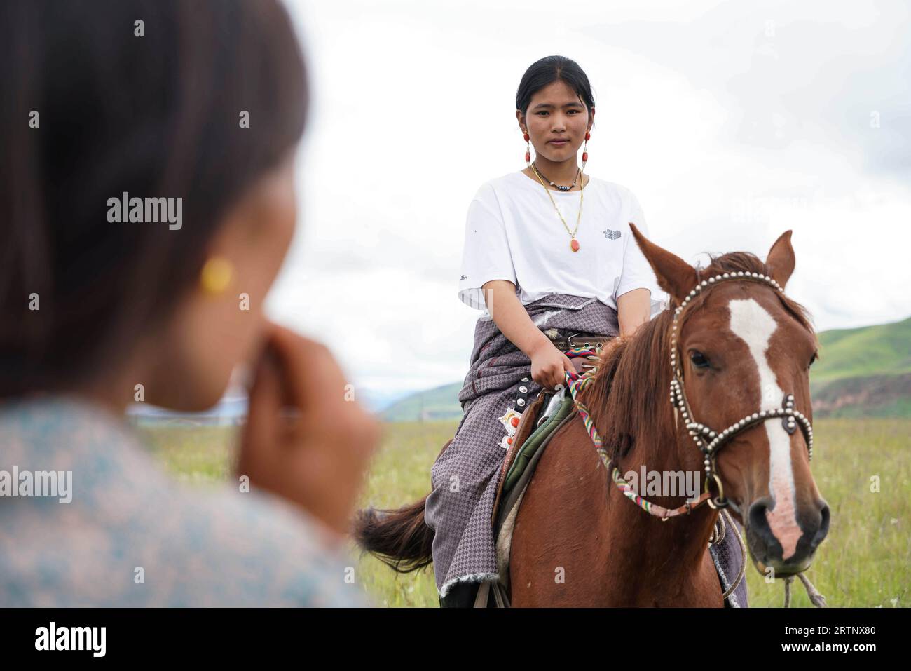 41 years old hi-res stock photography and images - Alamy