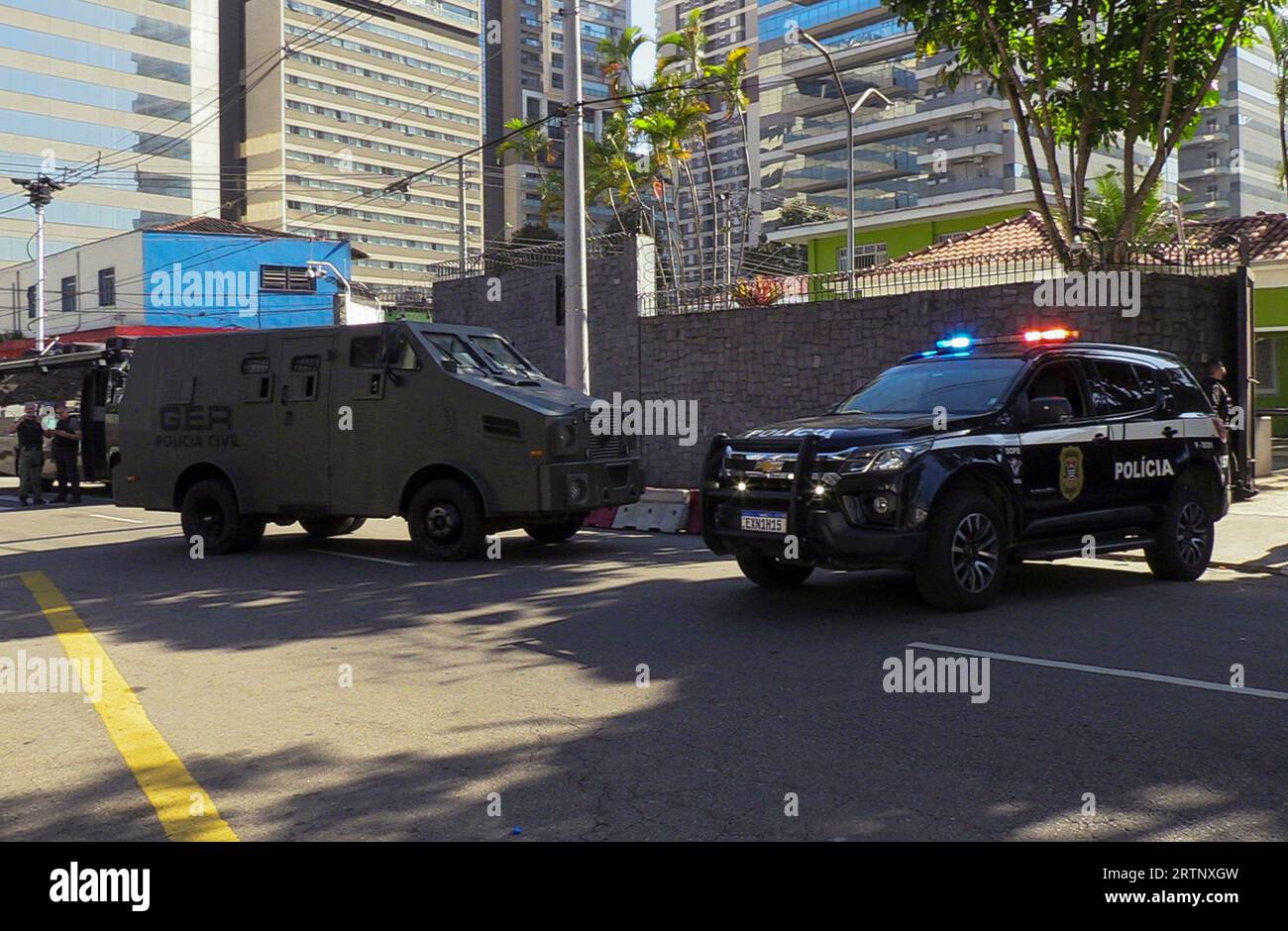 Attack simulation hi-res stock photography and images - Alamy