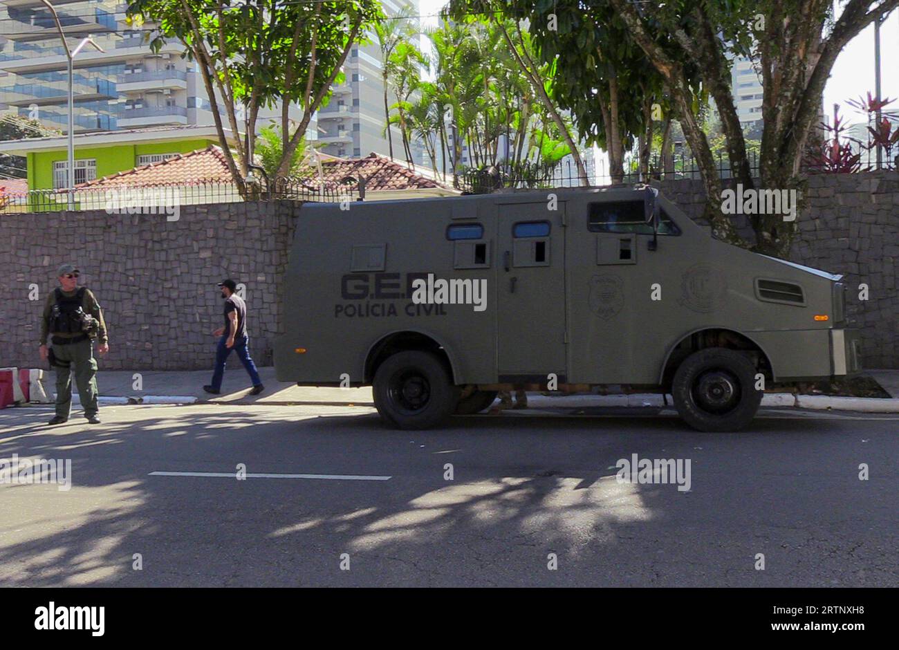 Attack simulation hi-res stock photography and images - Alamy