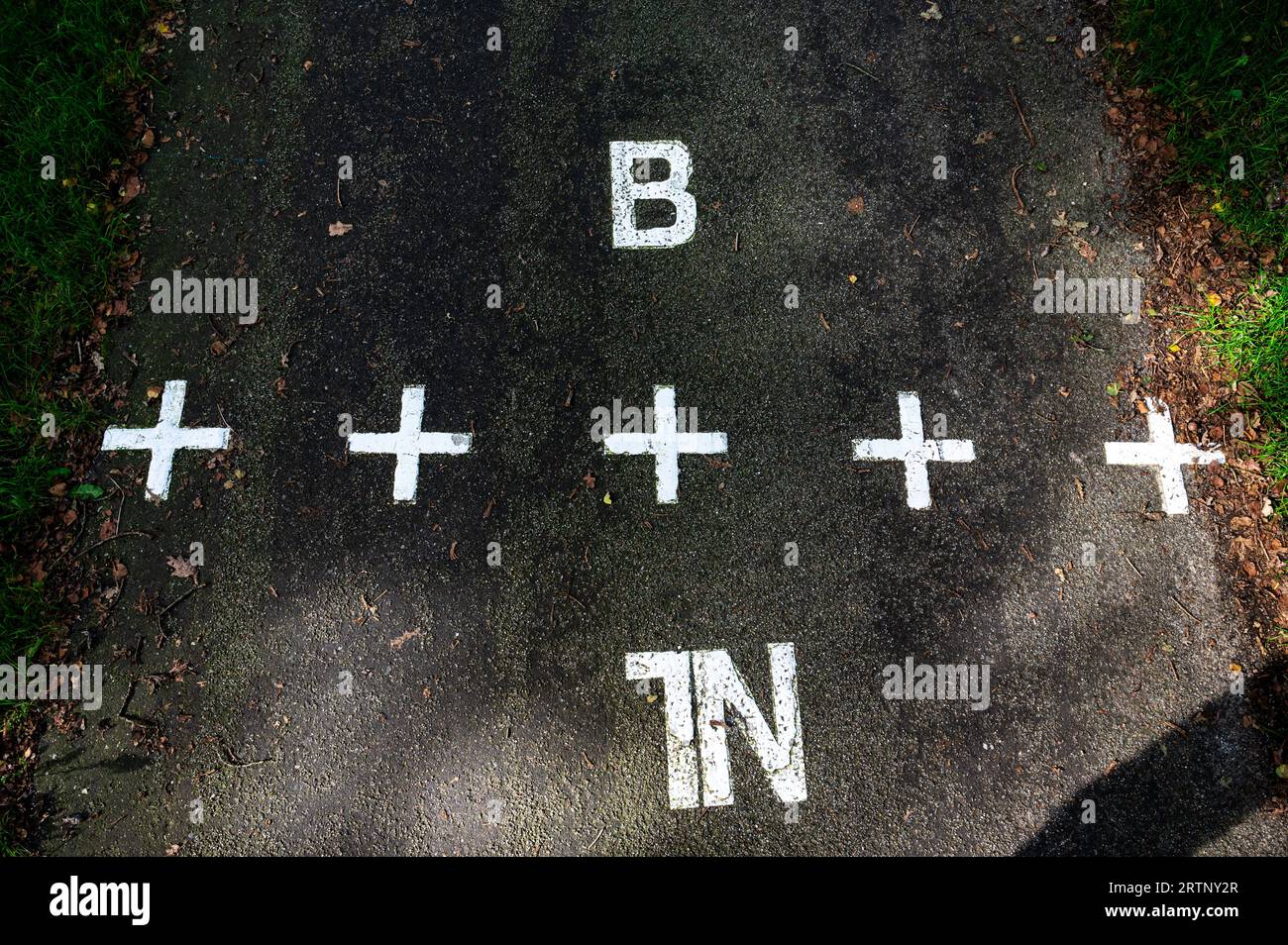 Baarle nassau hi-res stock photography and images - Alamy