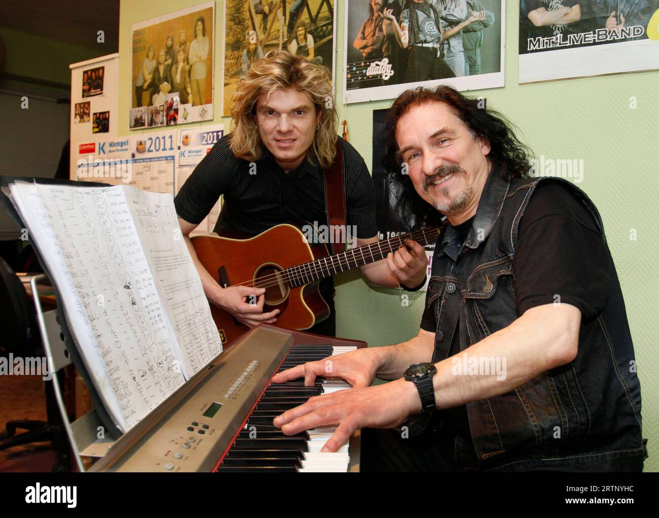 Ostband hi-res stock photography and images - Alamy