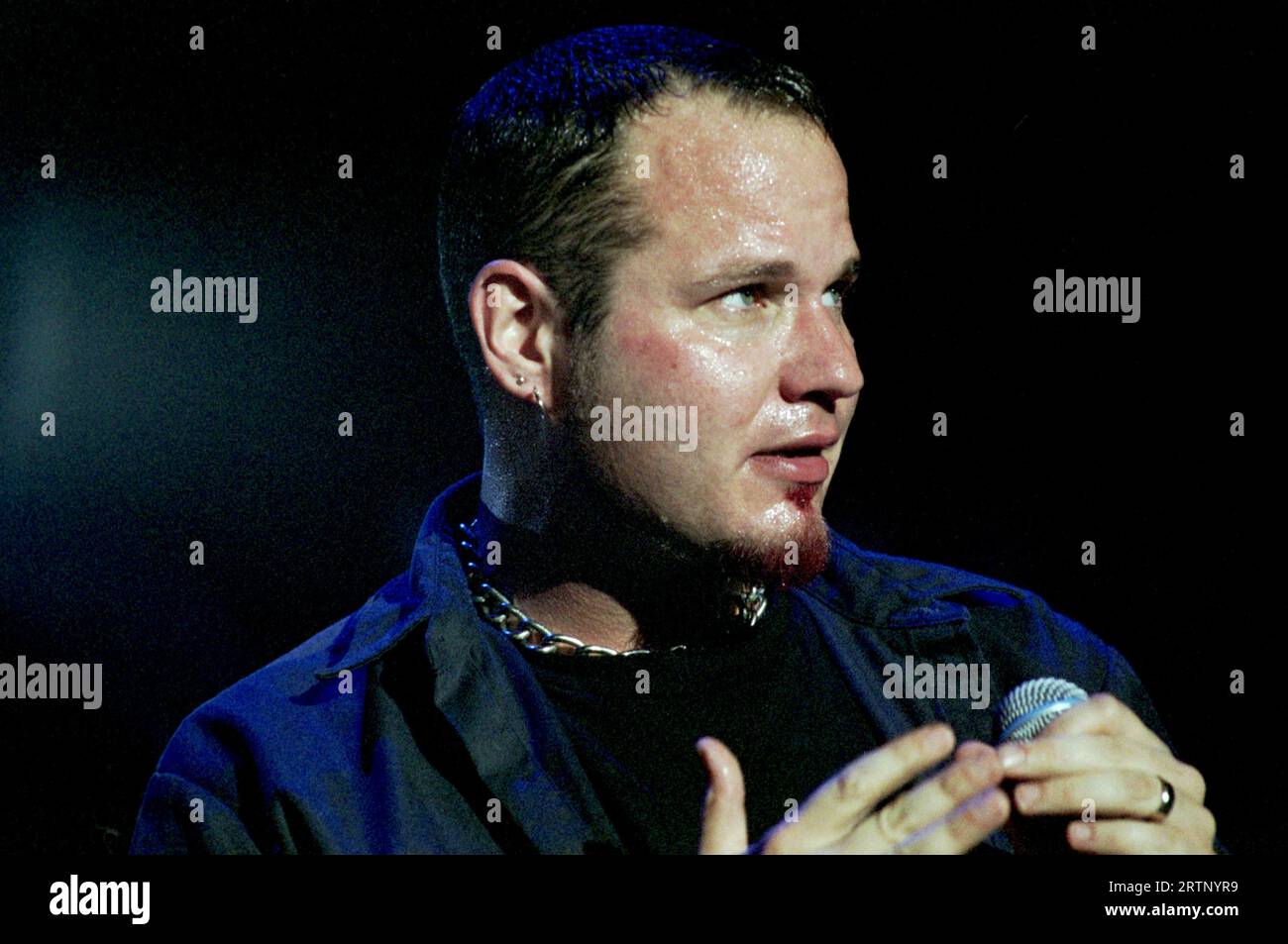 Singer kk hi-res stock photography and images - Alamy