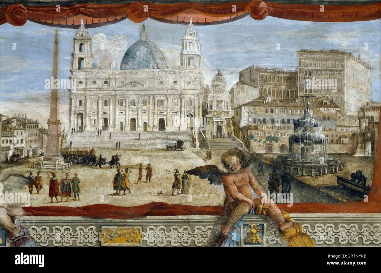 1650 1700 hi-res stock photography and images - Alamy