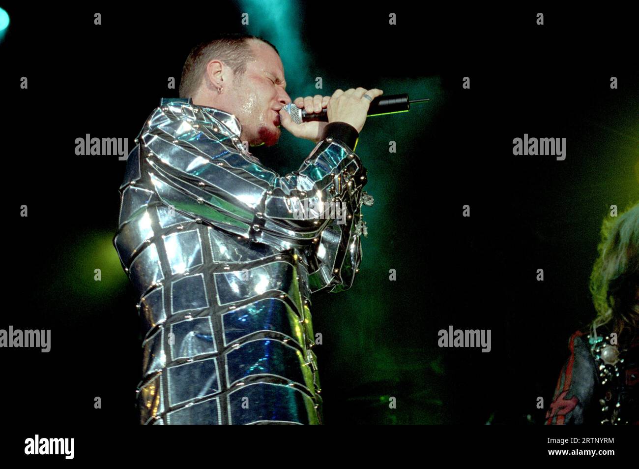 Ripper owens images hi-res stock photography and images - Alamy