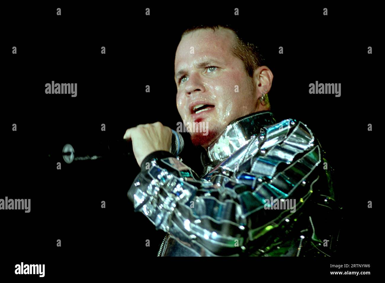 Ripper owens images hi-res stock photography and images - Alamy