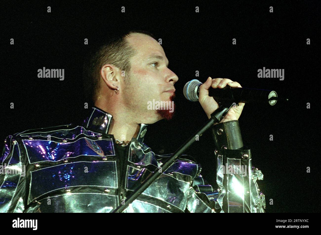 Kk downing guitar hi-res stock photography and images - Alamy