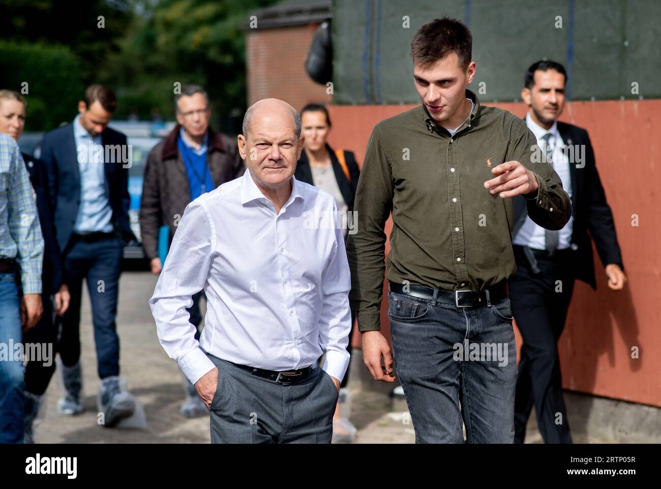 Christian sundermann hi-res stock photography and images - Alamy