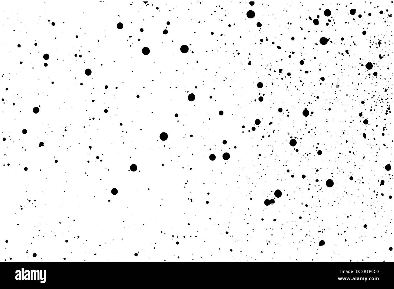 Gritty gravel texture. Gradient halftone overlay backdrop. Monochrome ...