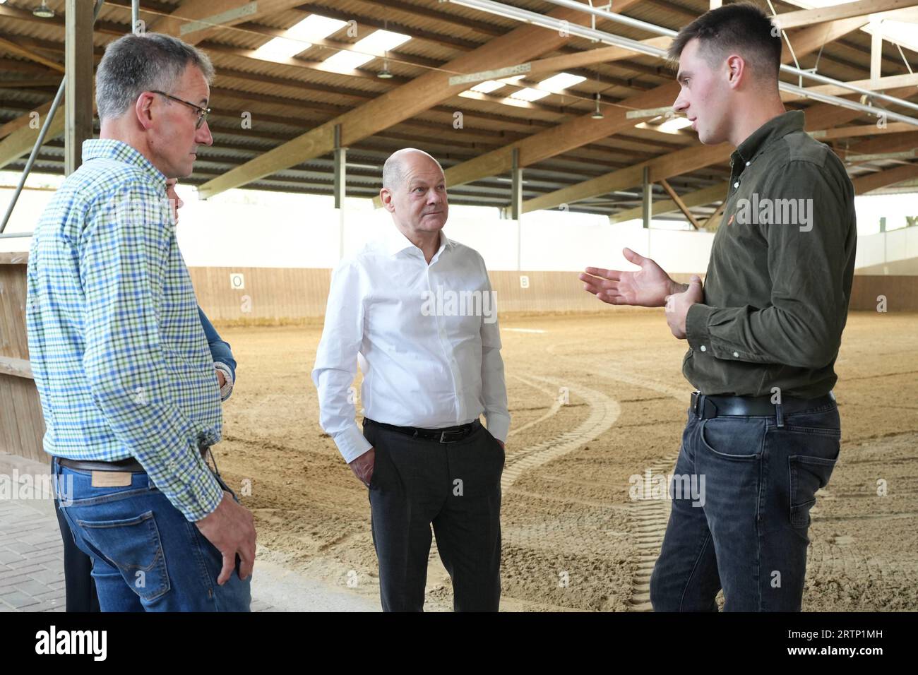 Oekobauer hi-res stock photography and images - Alamy