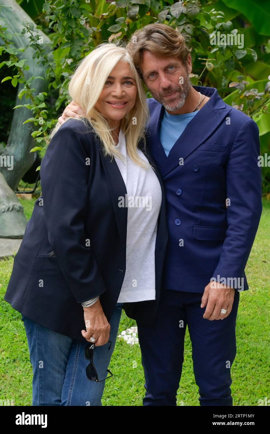 Angelo mellon hi-res stock photography and images - Alamy