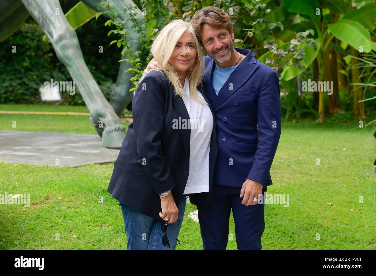 Angelo mellon hi-res stock photography and images - Alamy