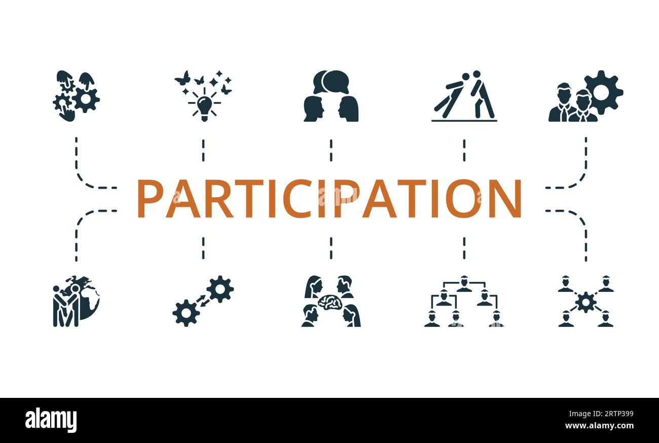 Workgroup Stock Vector Images - Alamy