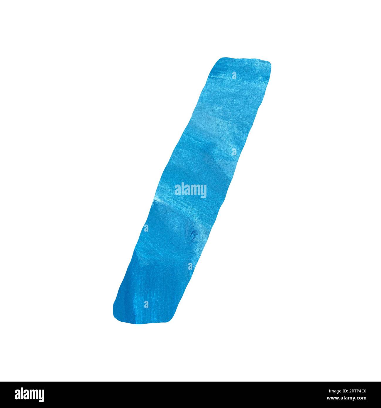 One Third Fraction Symbol