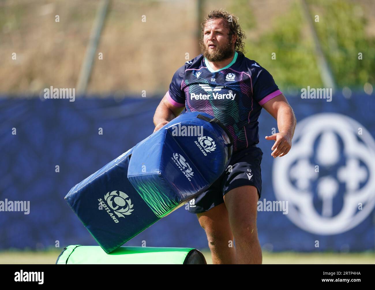 Pierre schoeman hi-res stock photography and images - Alamy