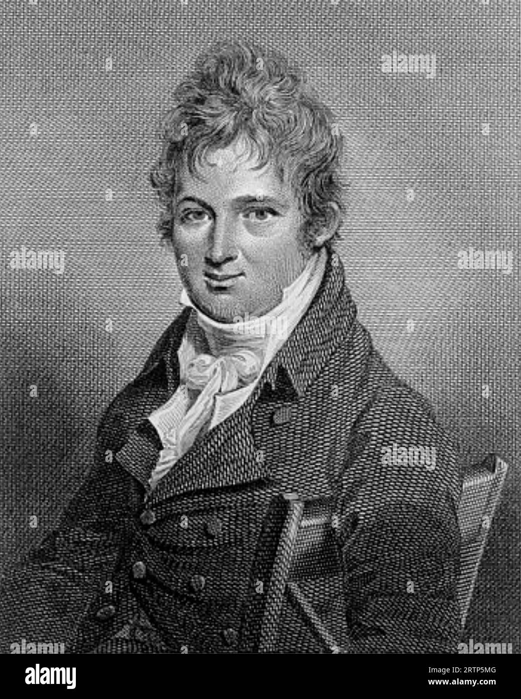 John hunter hi-res stock photography and images - Alamy