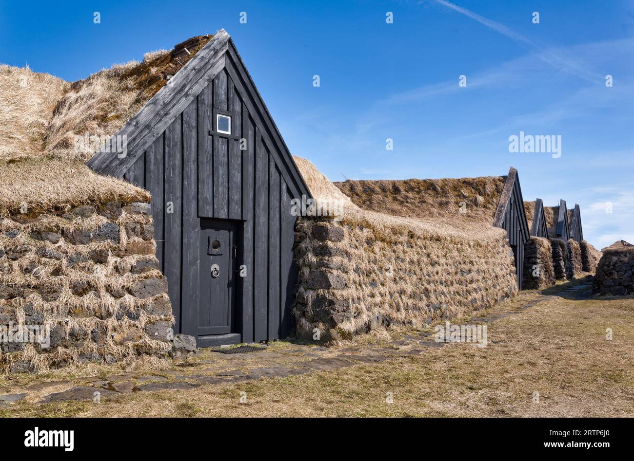 Iceland underground hi-res stock photography and images - Alamy
