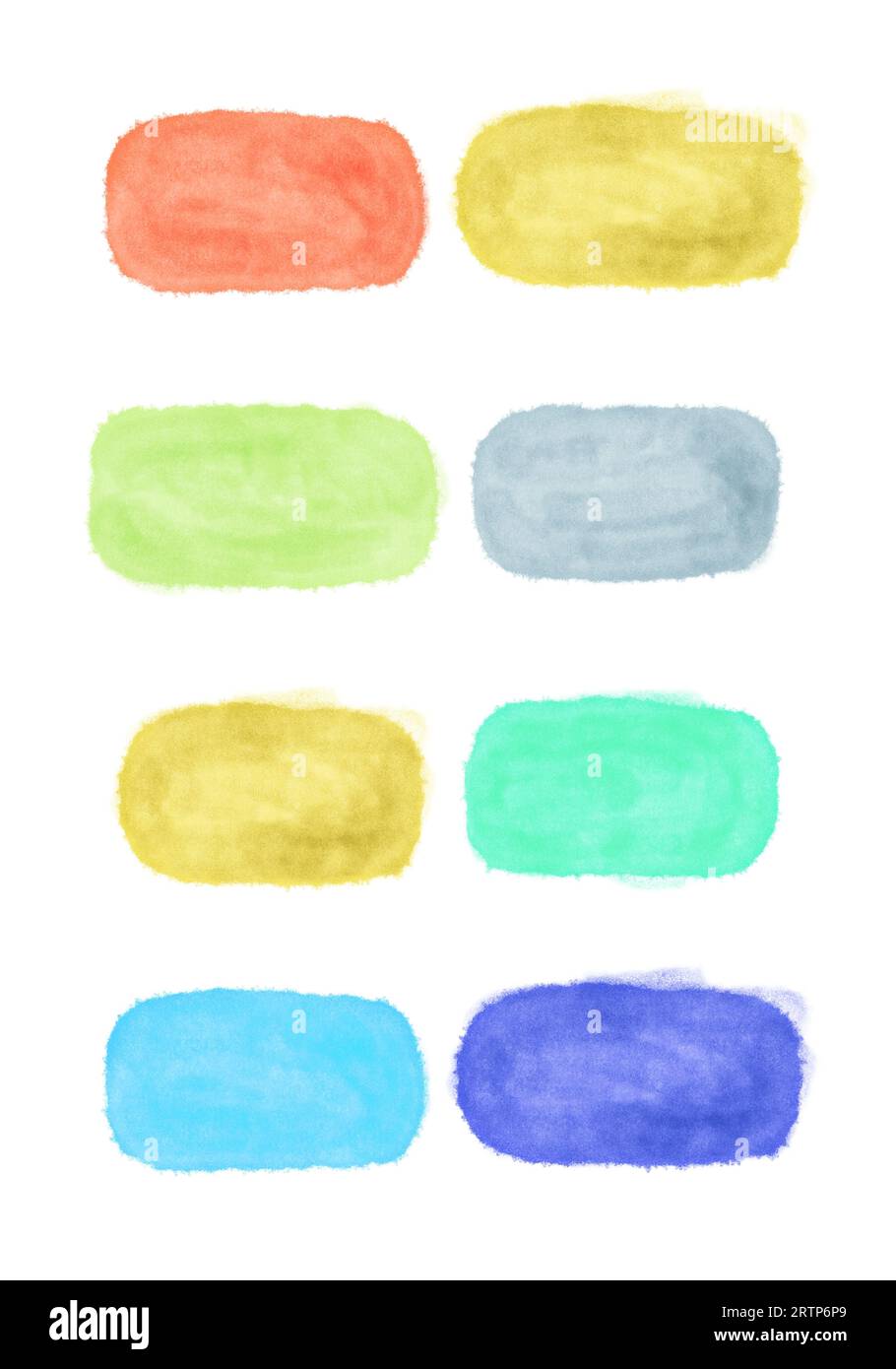 Water color abstract patches paint splash art, splash texture ...