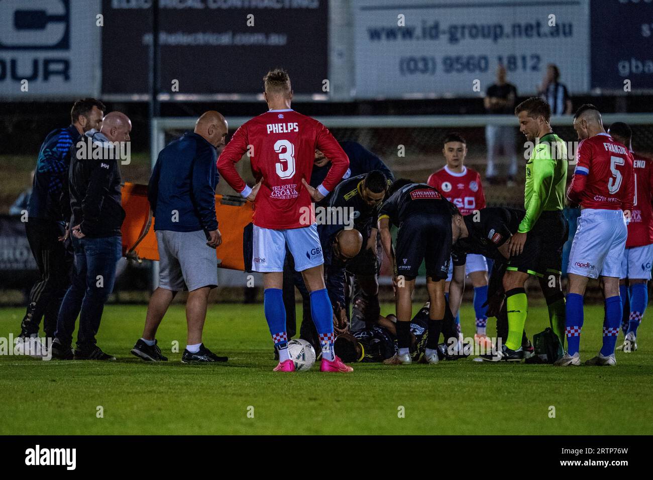 Mark viduka lounge hi-res stock photography and images - Alamy
