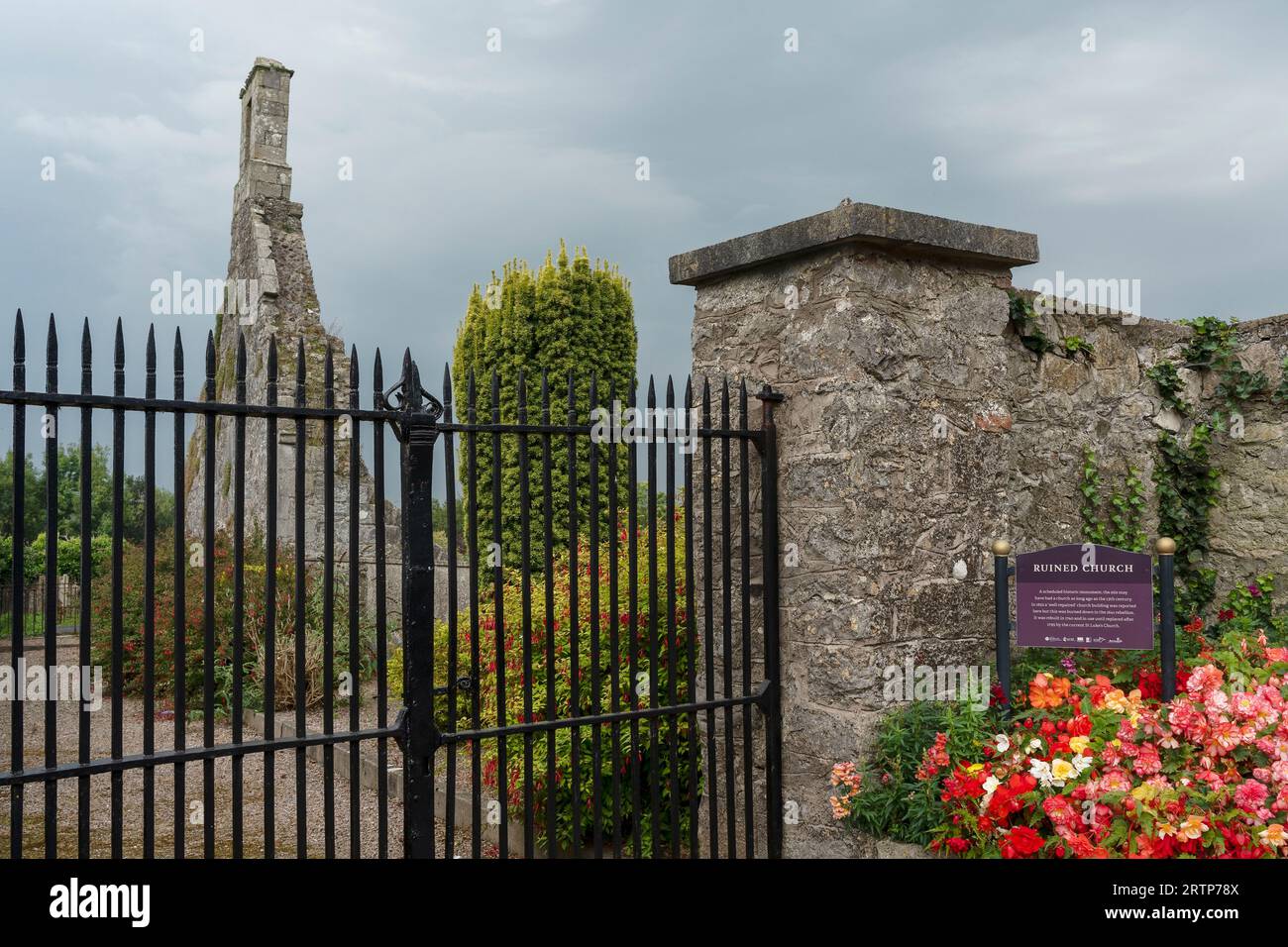 Loughgall hi-res stock photography and images - Alamy