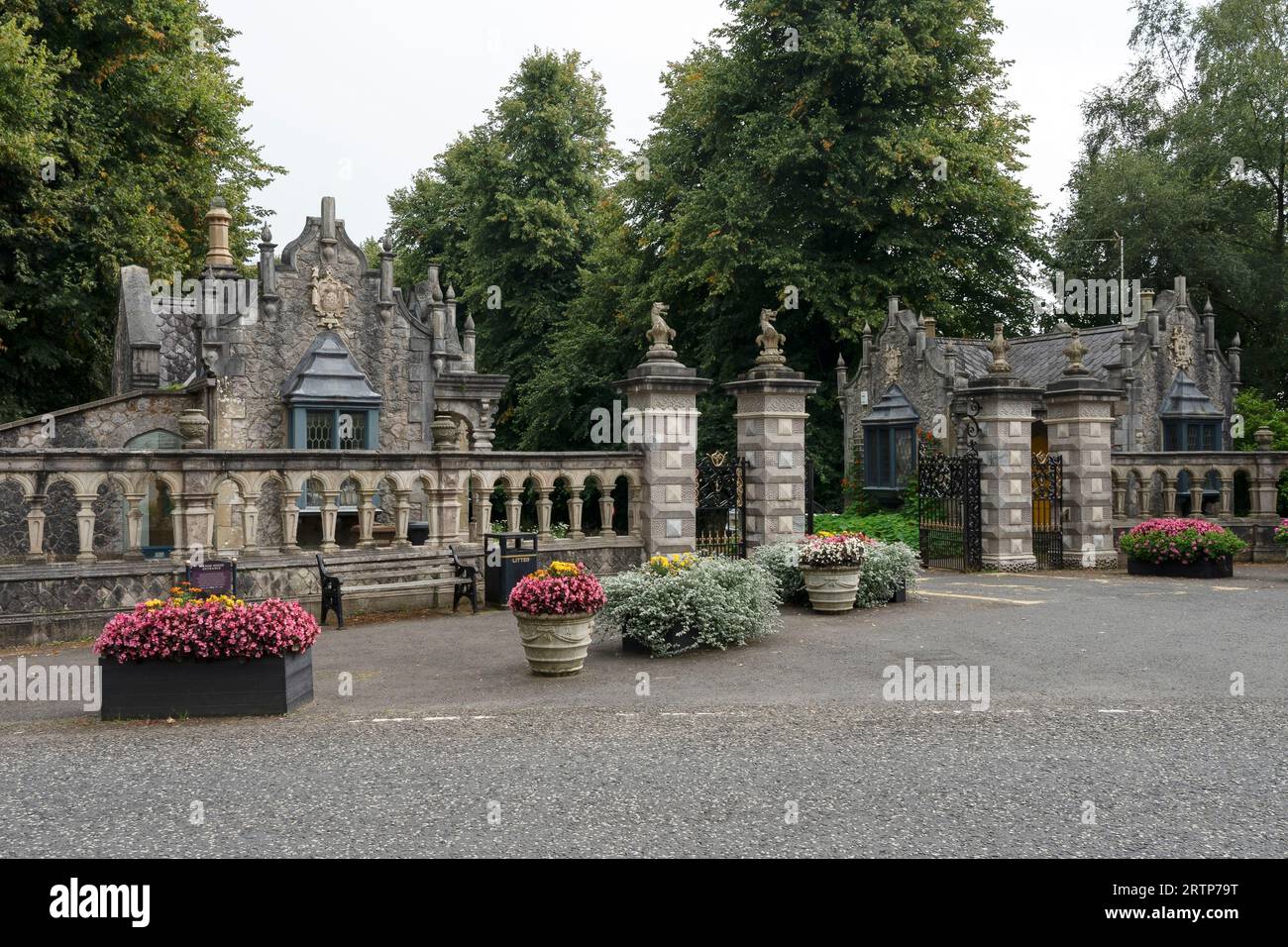 Loughgall hi-res stock photography and images - Alamy
