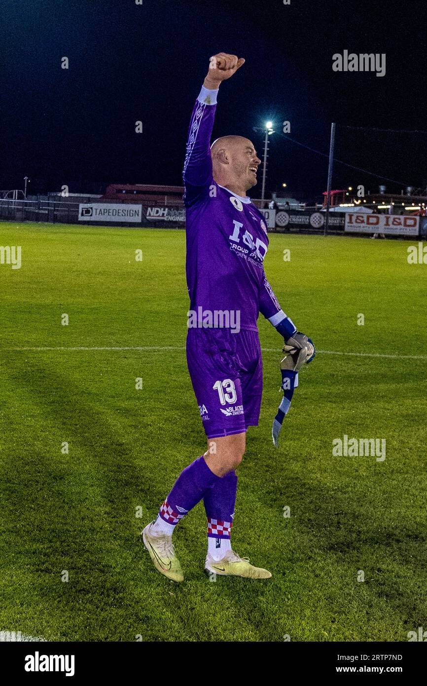 Jack oldfield hi-res stock photography and images - Alamy