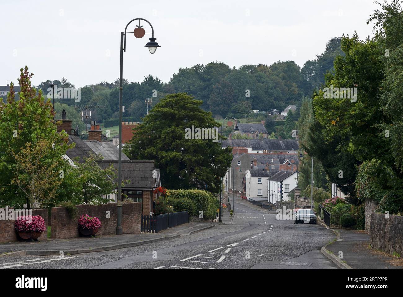 Loughgall hi-res stock photography and images - Alamy