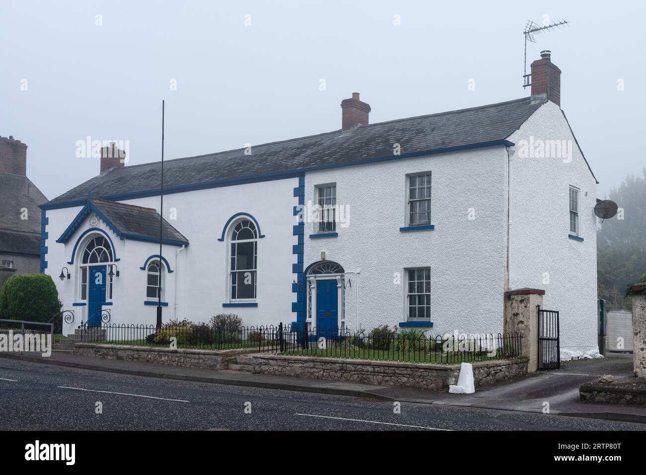 Orange hall hi-res stock photography and images - Alamy