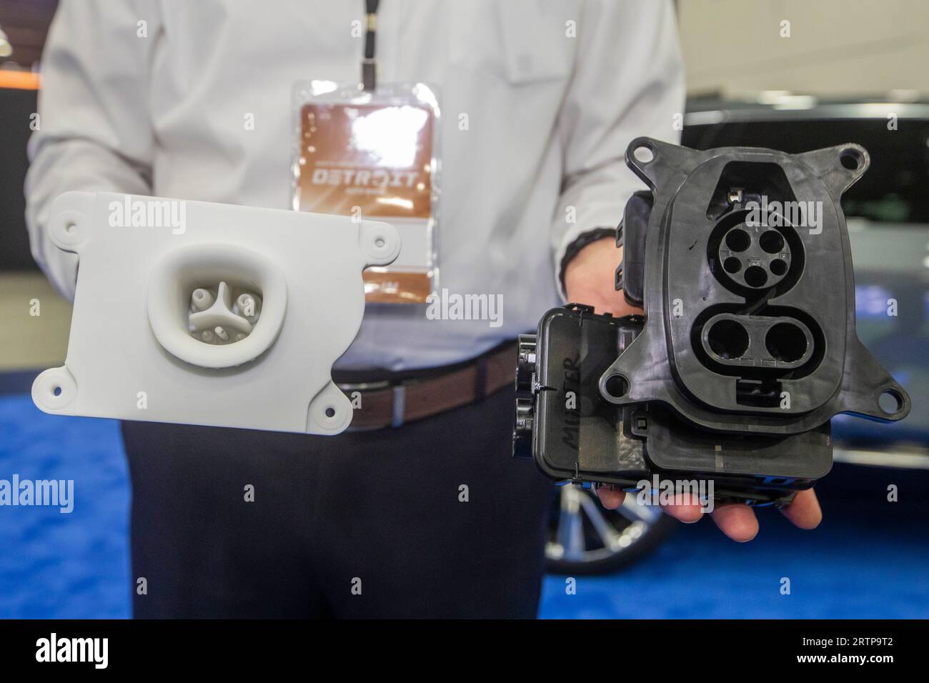 Combined charging standard hi-res stock photography and images - Alamy