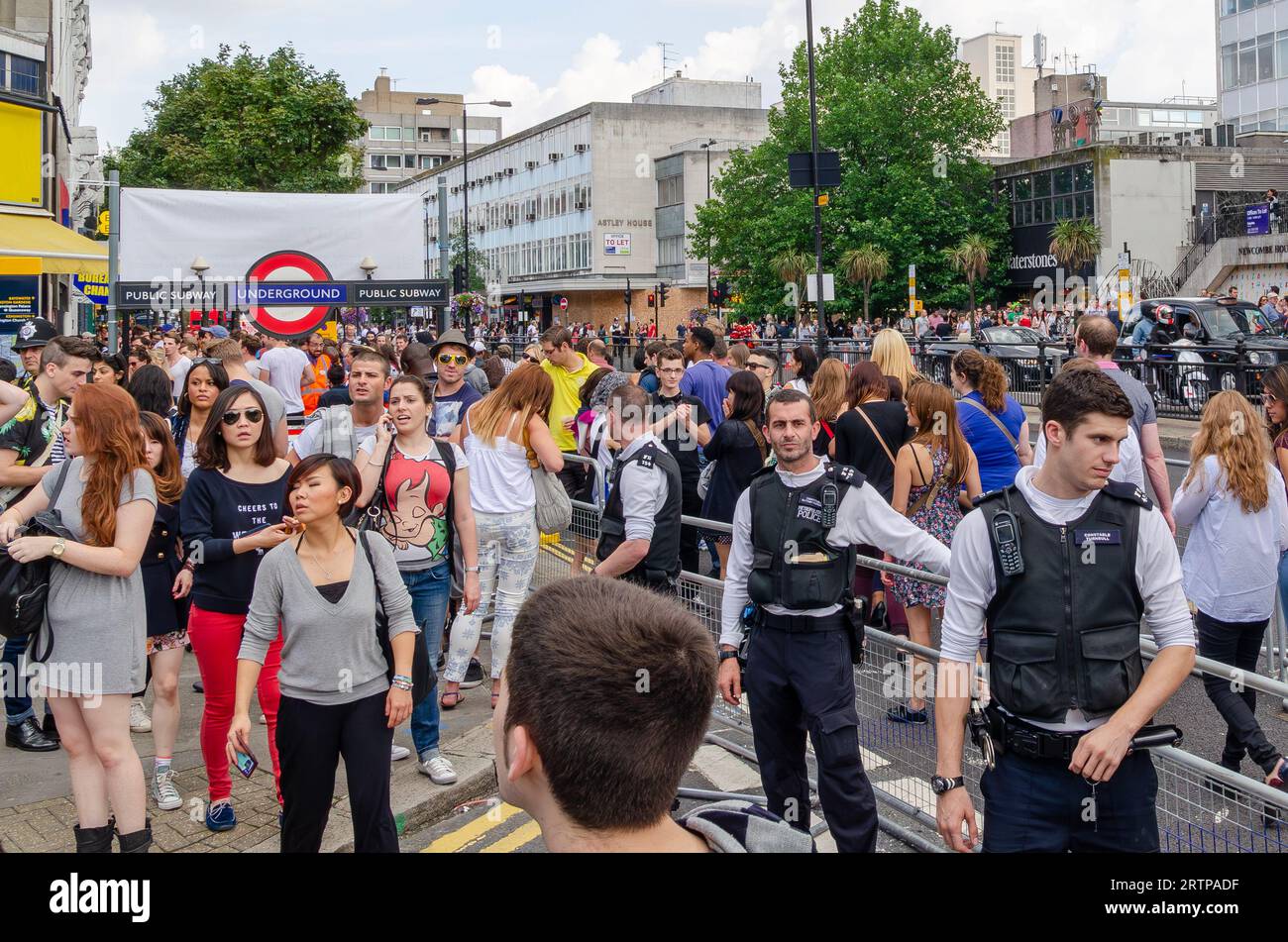 Generic police images hi-res stock photography and images - Alamy